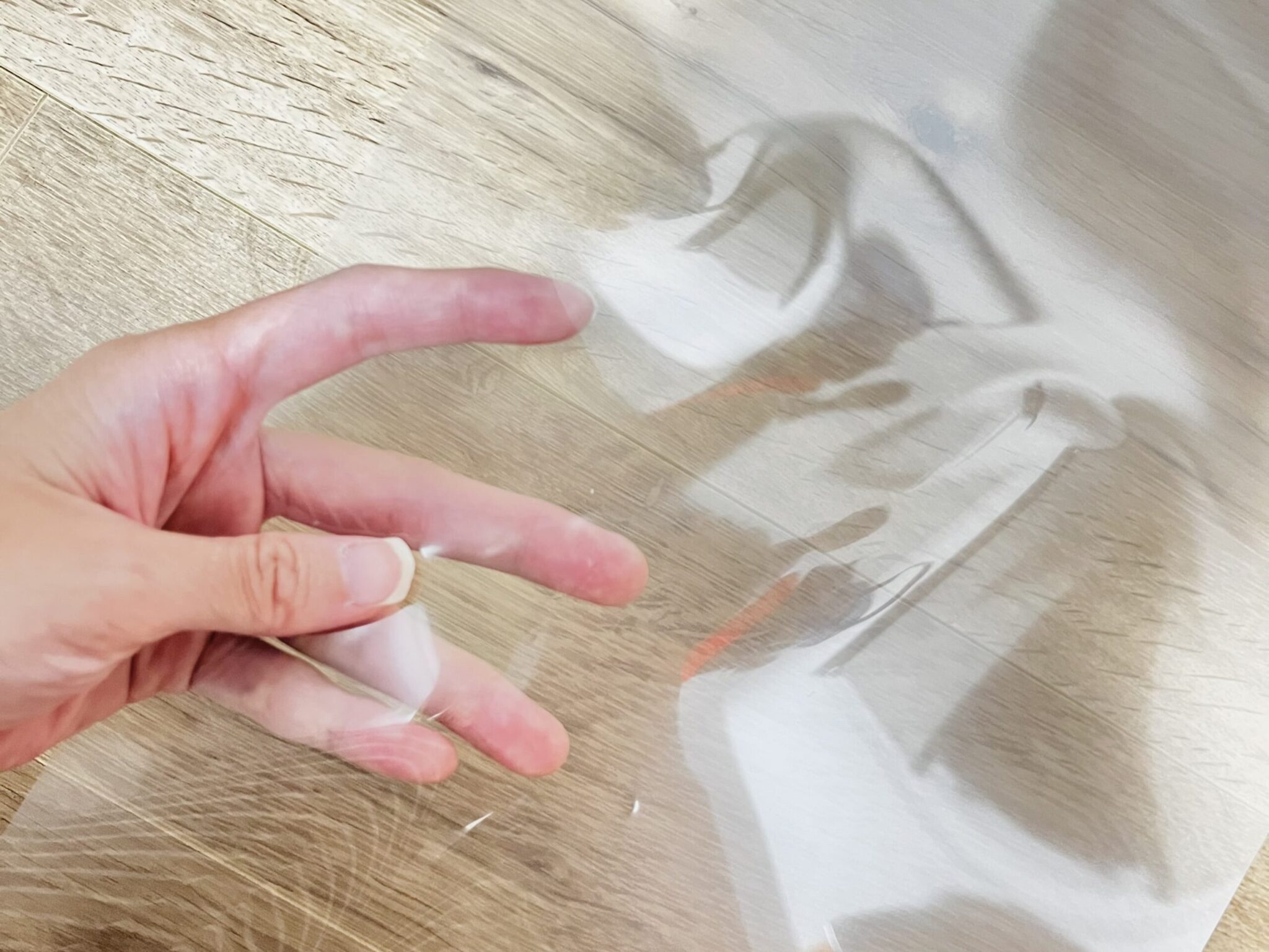 OHPフィルムは100均ダイソー・セリアのどこで売ってる？売り場や正直すぎる使用感レビューを紹介！ | 100均レビュー研究所